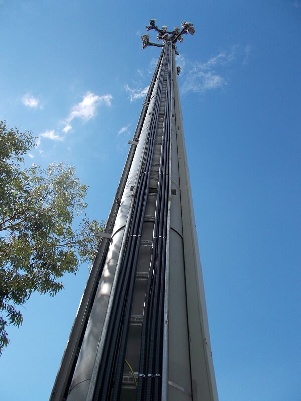 Comms Rigging - Quantum comms